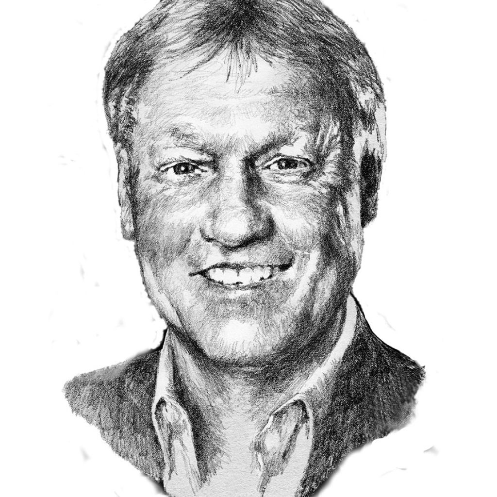 Jack Sommers - Colorado Golf Hall of Fame