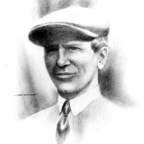 Rick DeWitt - Colorado Golf Hall of Fame